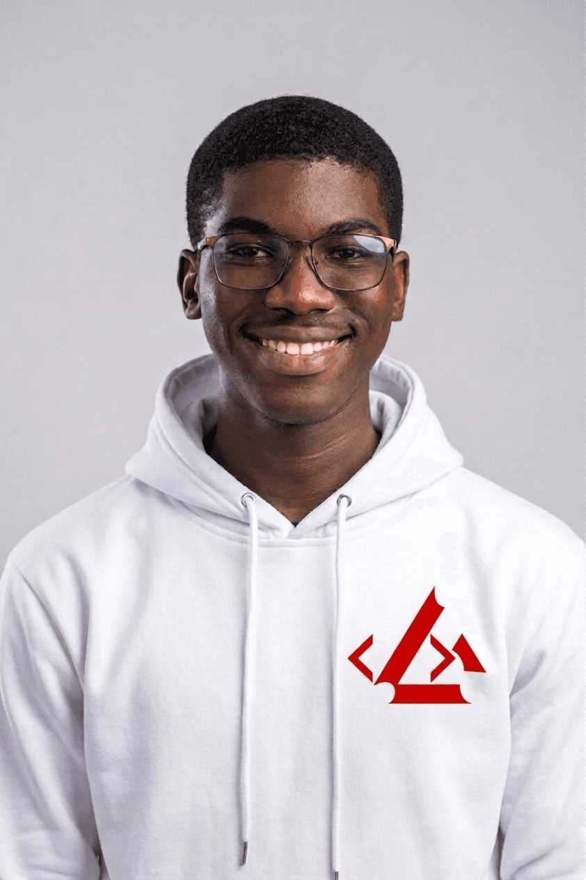 Joseph Boafo Afful | Full-Stack Developer & Designer